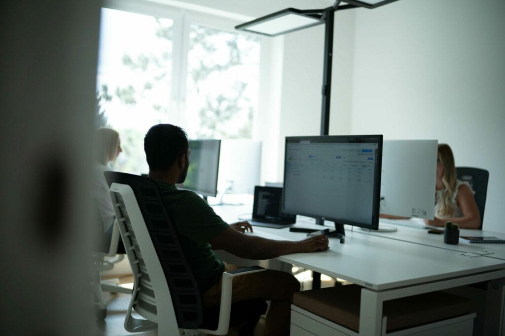 Qu’est-ce qu’une agence digitale ? - Lekki